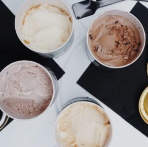 Giacopazzis - Premium, wholesale Italian Gelato